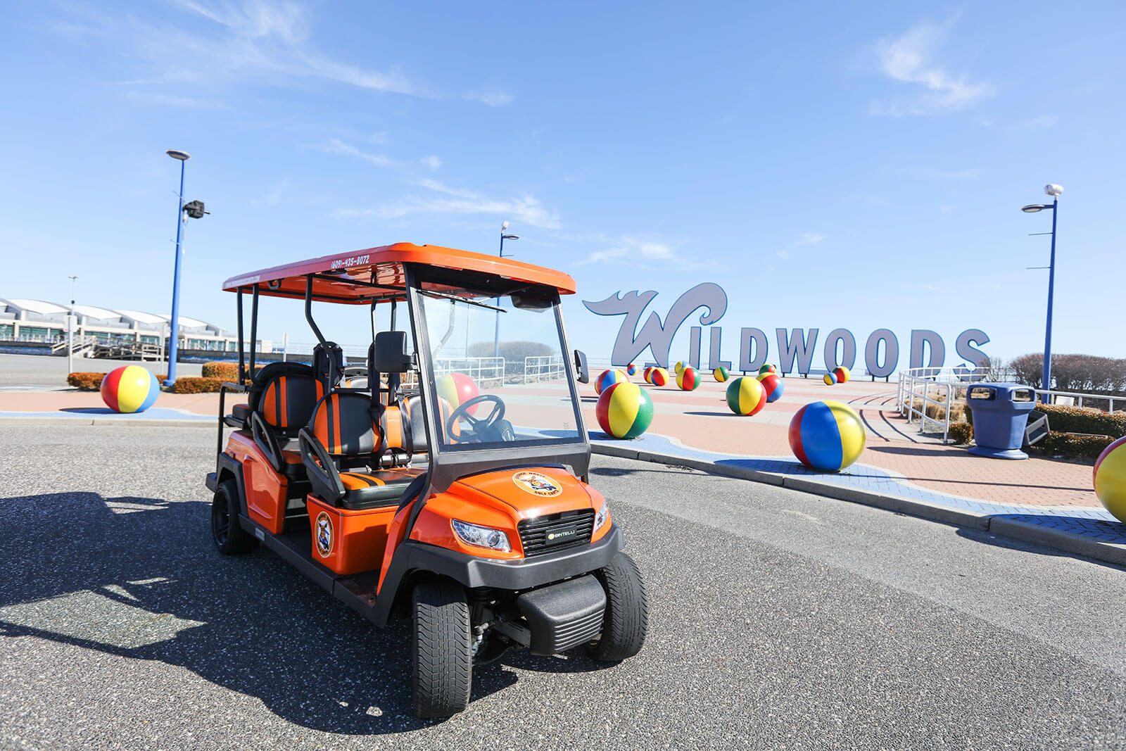 Orange Moose Adventures | Our Blog