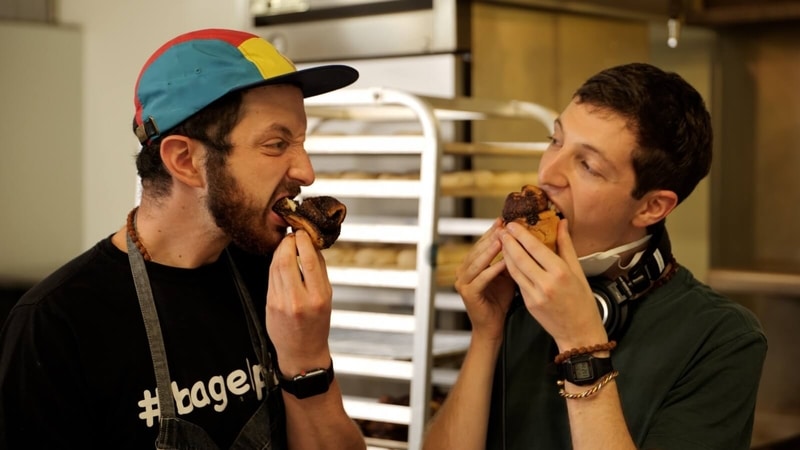 What's The Dill | Zeitlin's Delicatessen