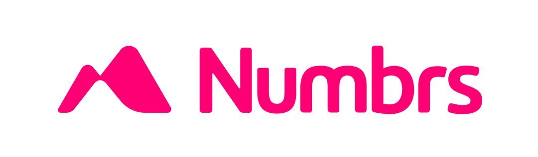 Tarifas e Taxas - Numbrs