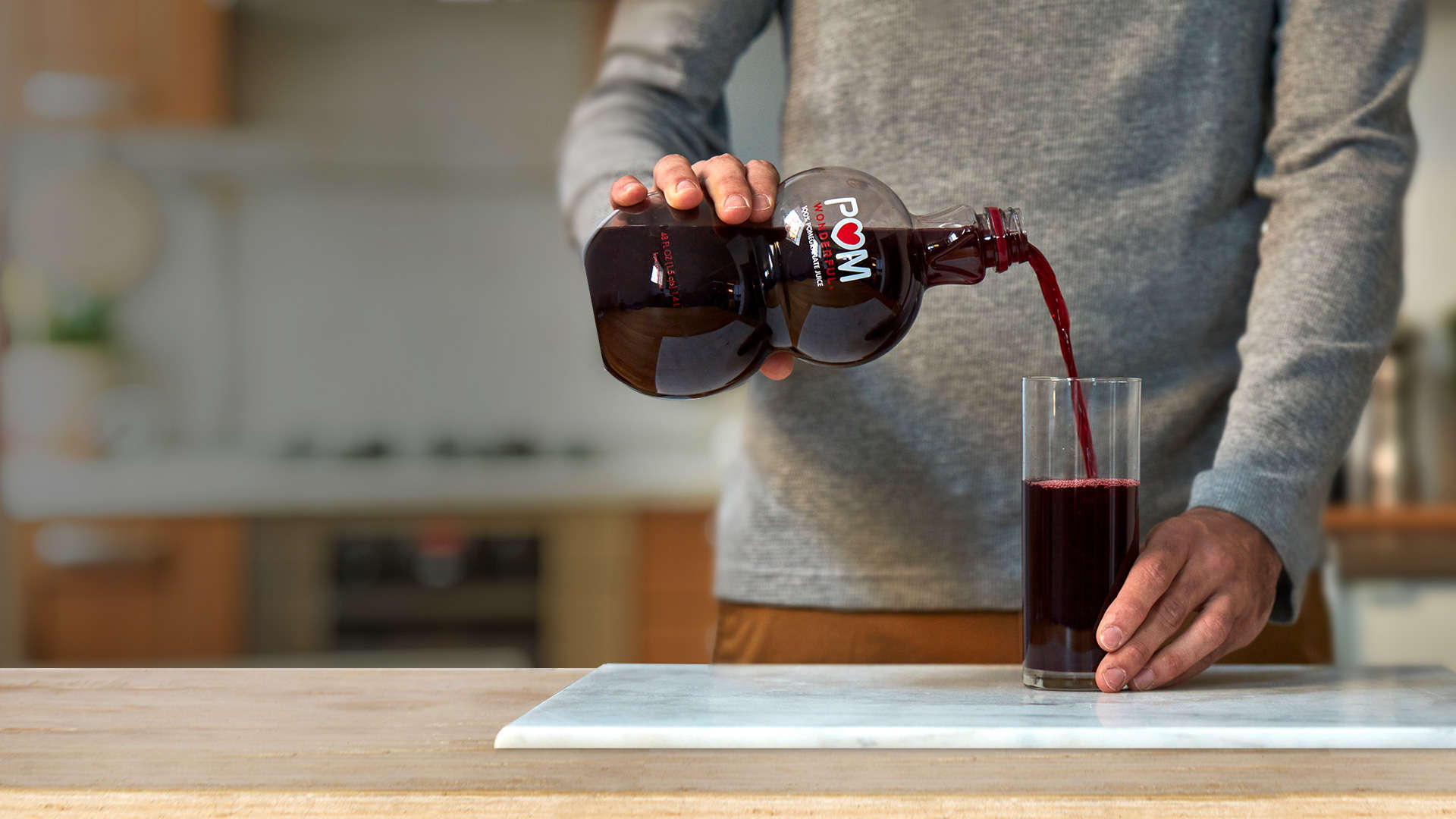 POM Wonderful – The Science