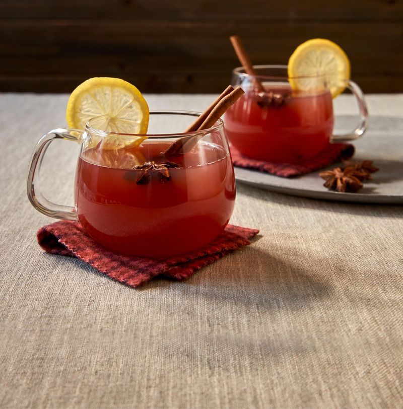 POM Wonderful – Drink Recipes