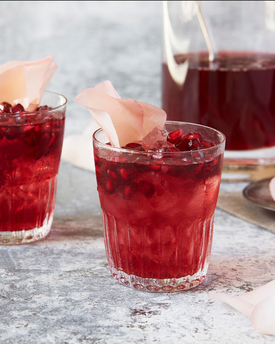 POM Beach | POM Wonderful