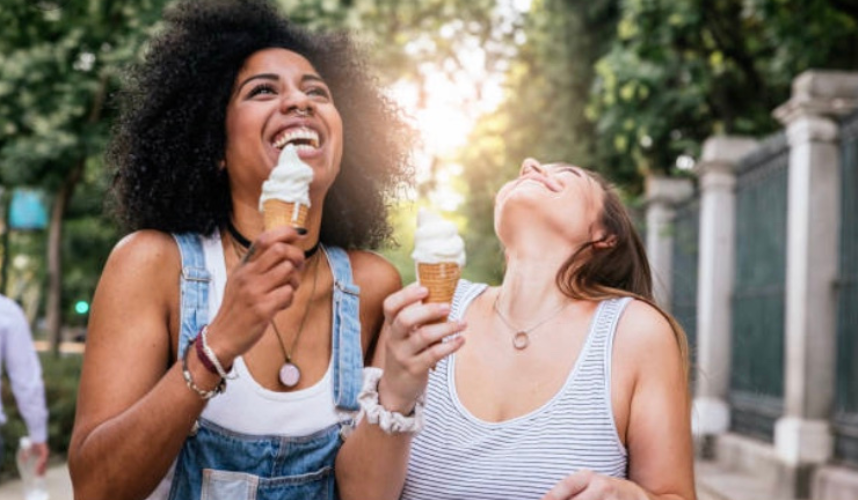 4 Ways To Feel Less Guilt And Shame About Food | MyWellbeing