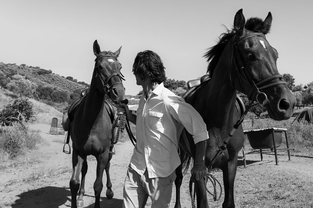 George Scott Rides - Gallery