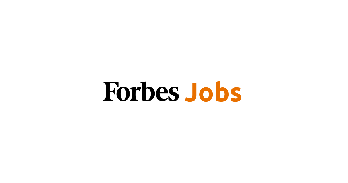Forbes Jobs