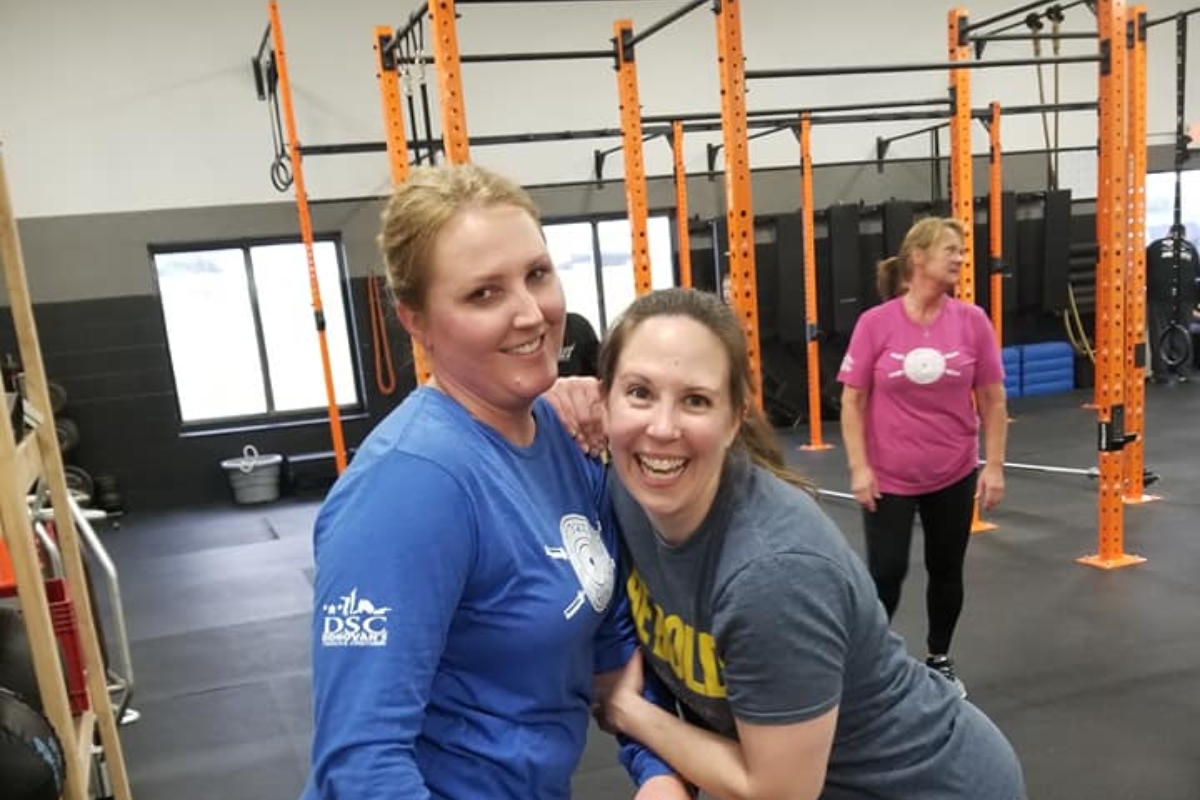 Donovan's Strength and Conditioning | Strength and Conditioning in O'Fallon