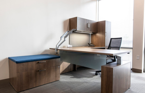 MiTek Furniture Success Story