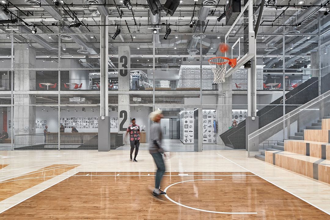 14 Famous Office Headquarters To Inspire Your Office Design