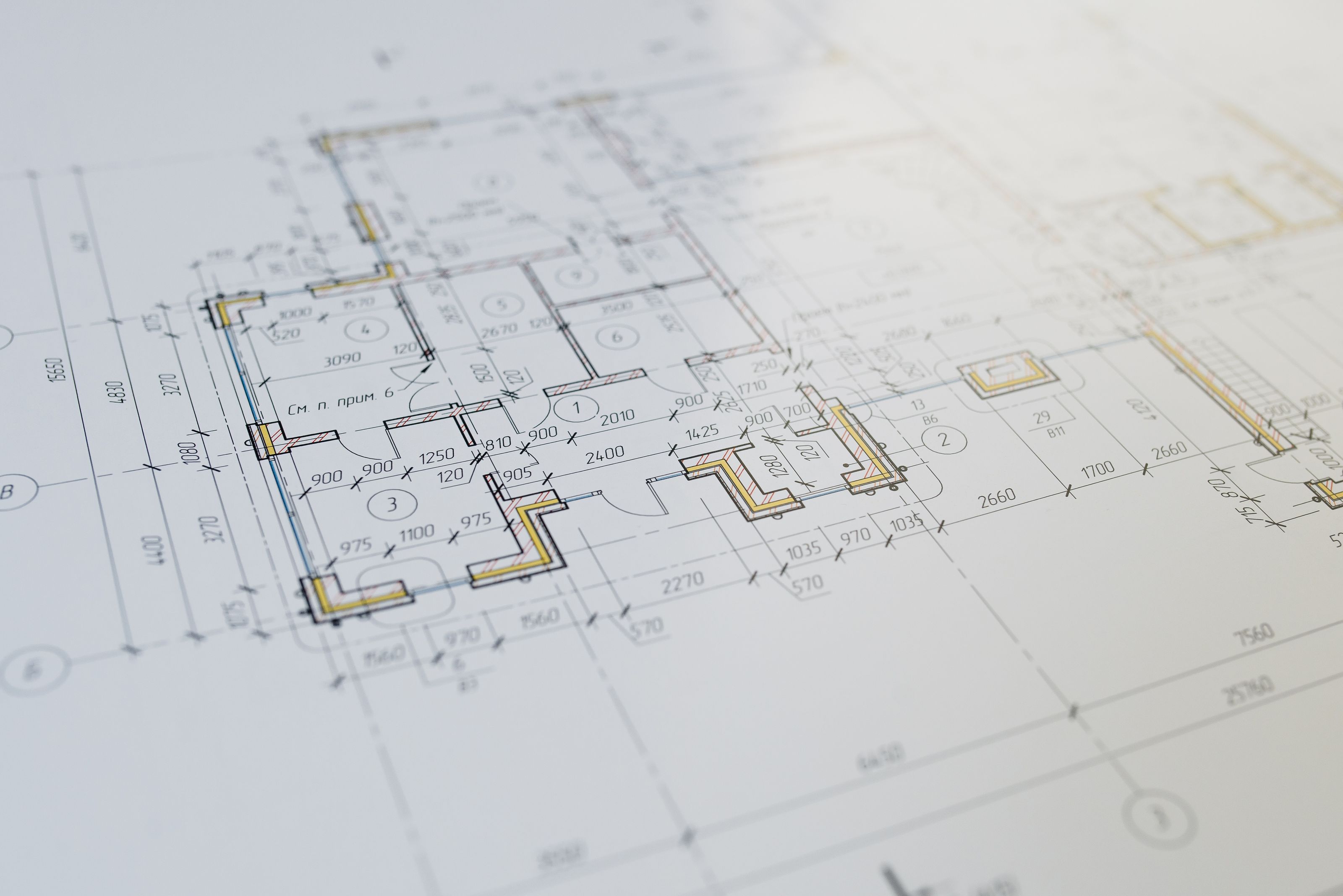 3 Important Considerations When Designing An Office Layout