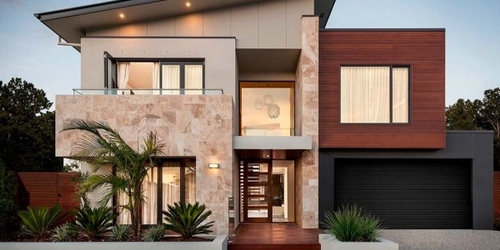 Elysa - Pisos y Acabados