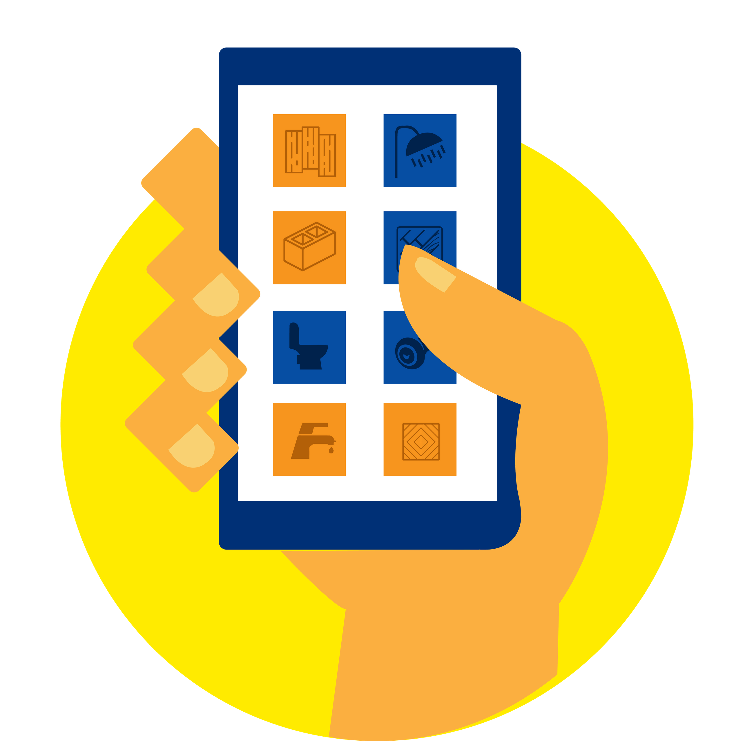 Cocina Integral Shaker | Elysa