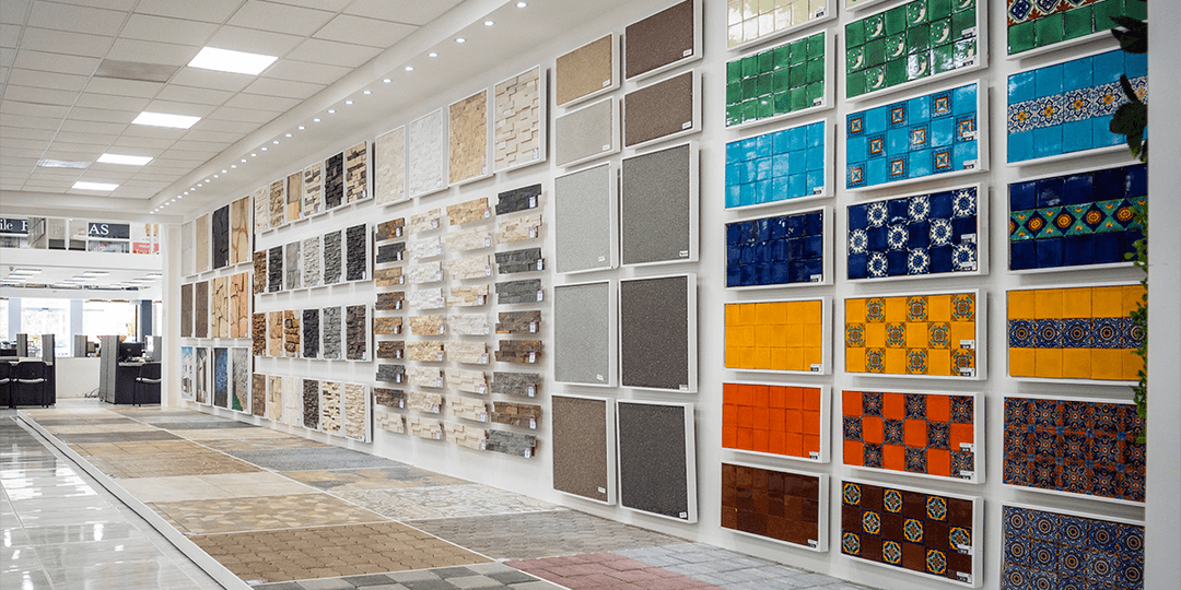 Pisos y Acabados | Elysa