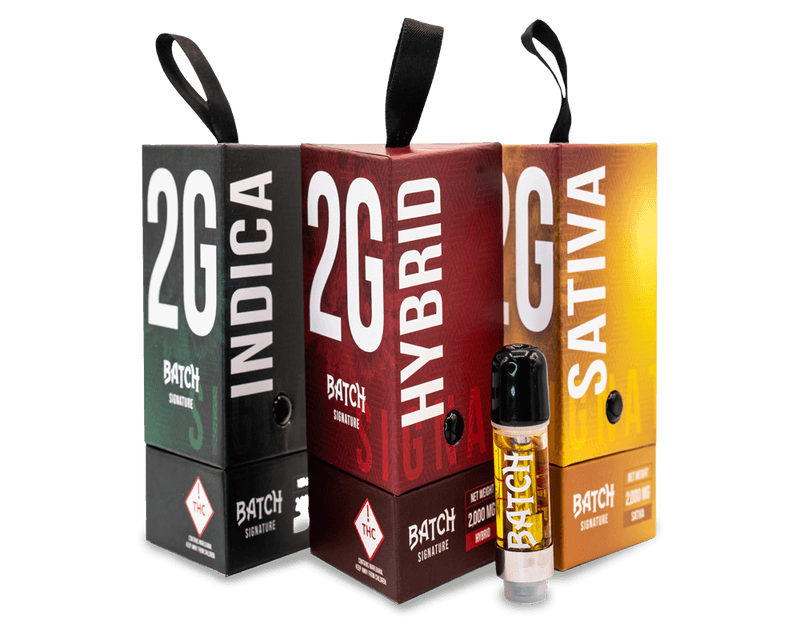 Batch Signature Extracts in Colorado