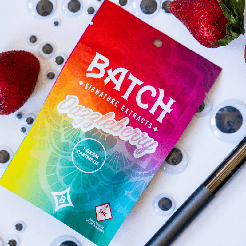 Batch Signature Extracts