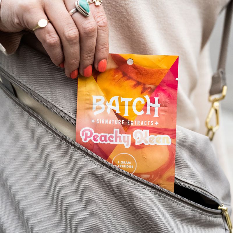 Batch Signature Extracts