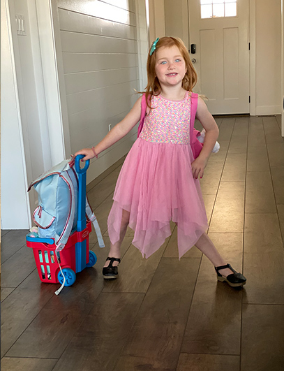 Home ⋆ A for Adley