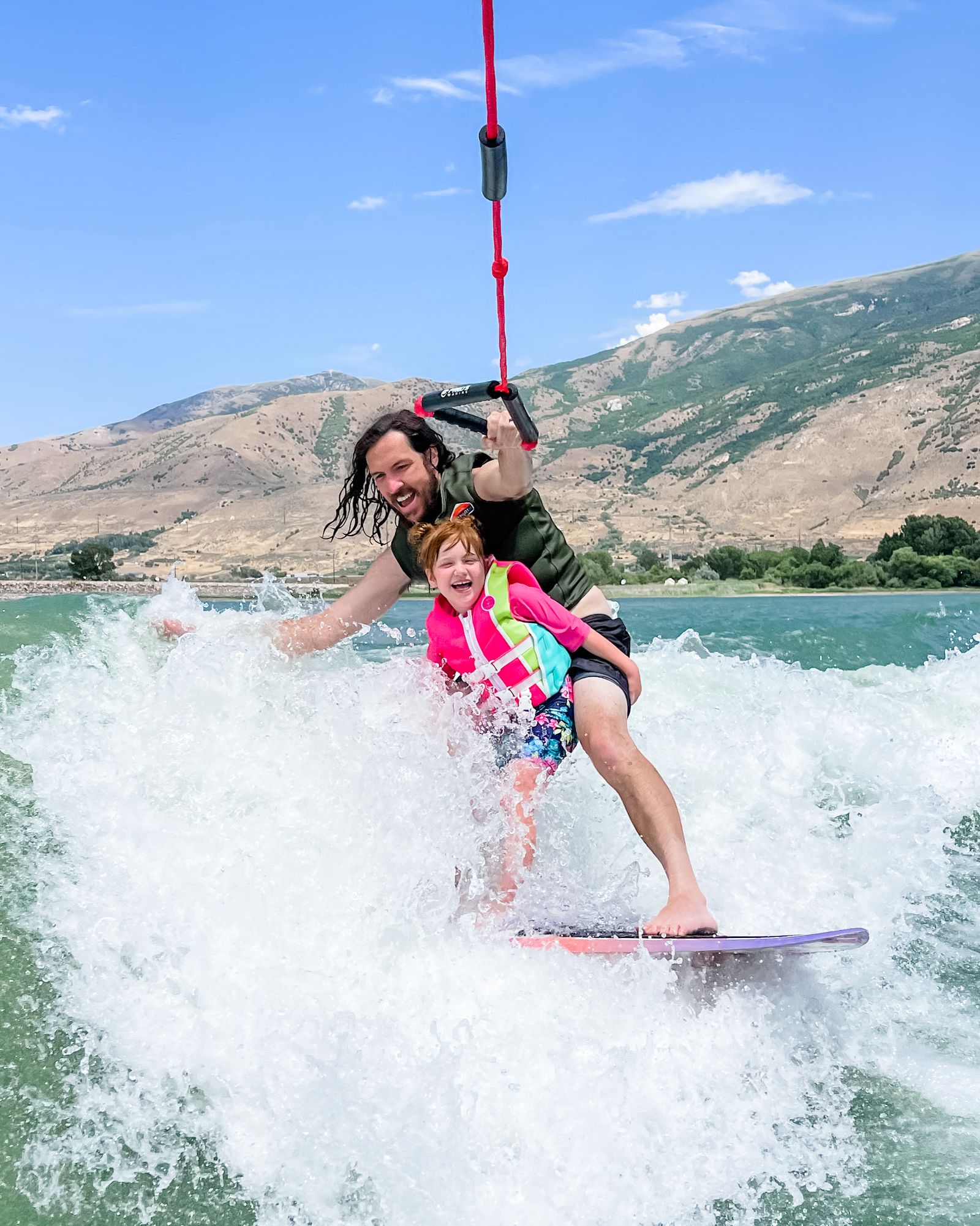 Home ⋆ A for Adley