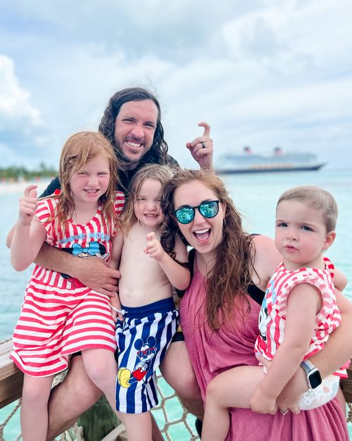 Home ⋆ A for Adley