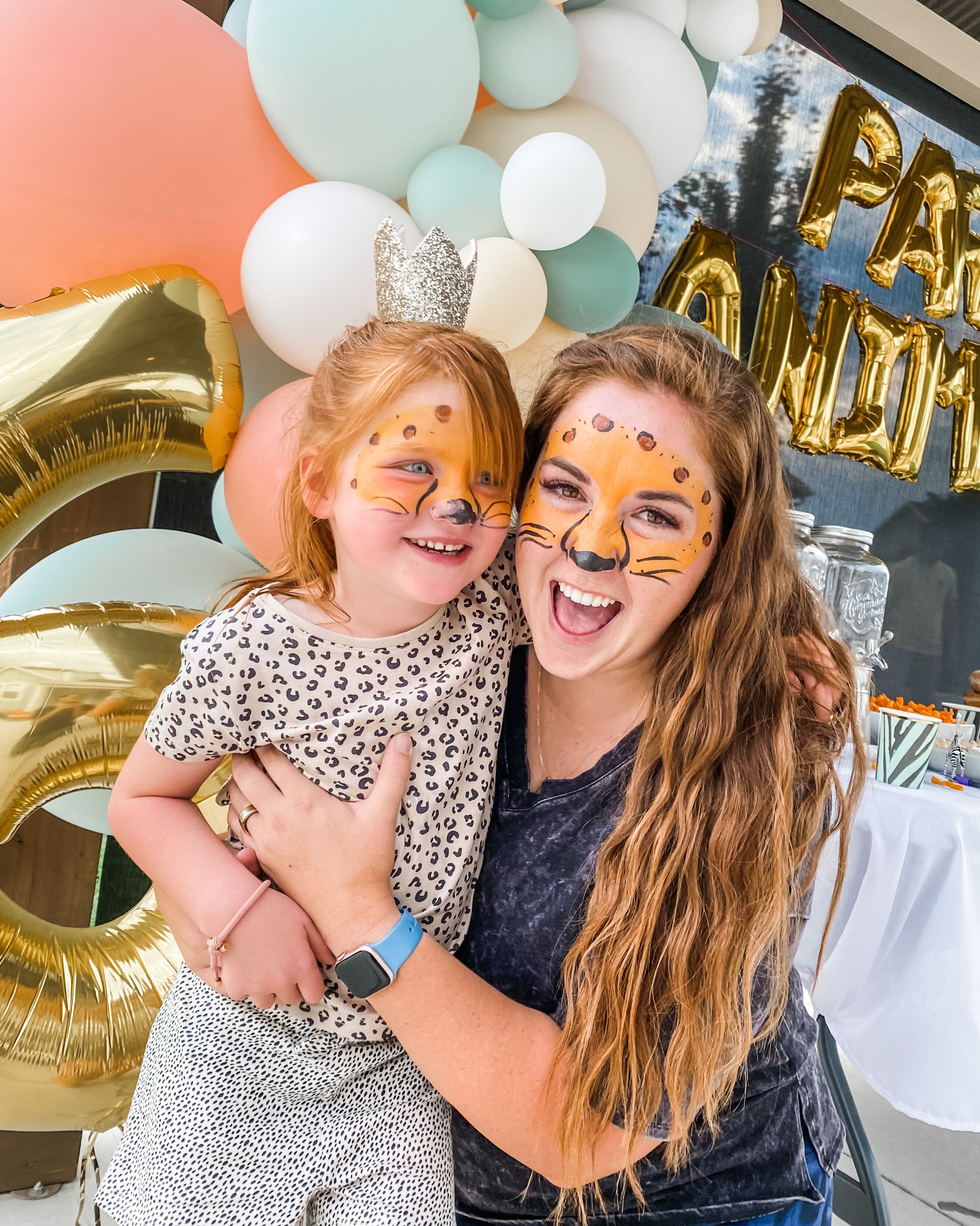 Home ⋆ A for Adley