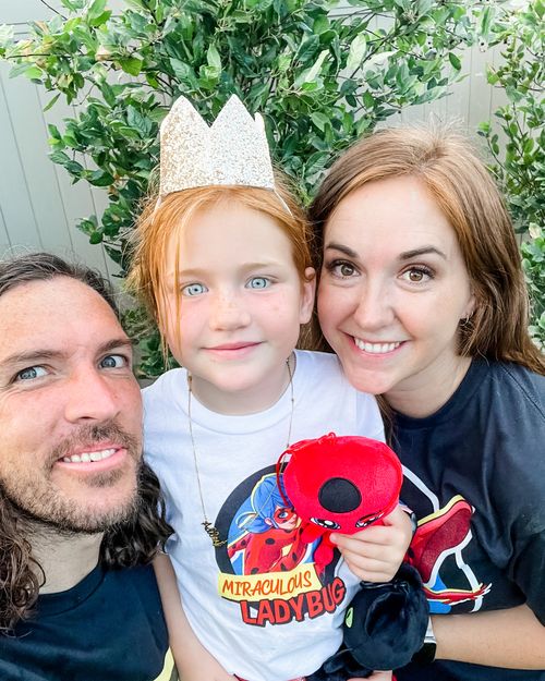 Home ⋆ A for Adley