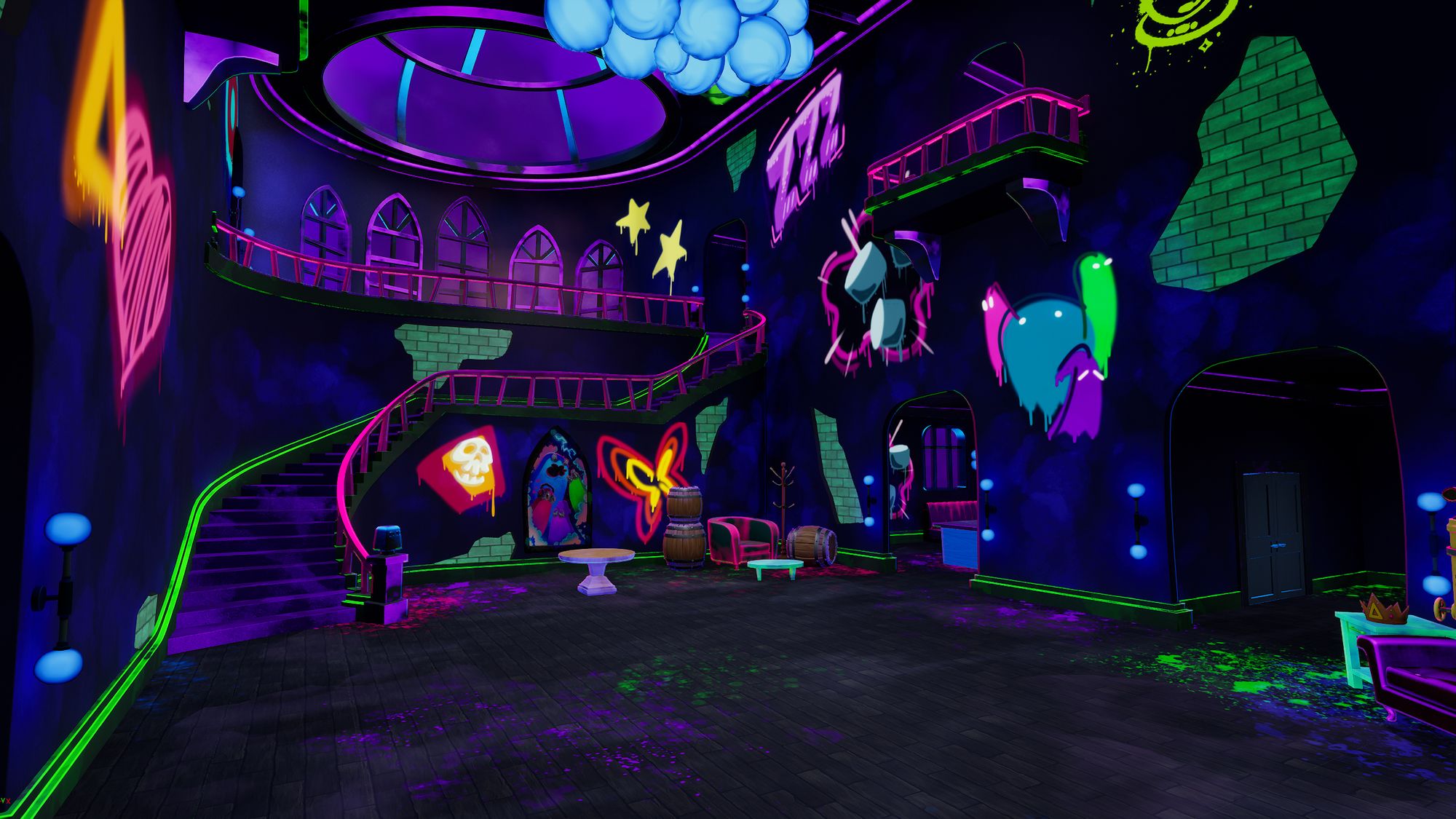 Home ⋆ A for Adley