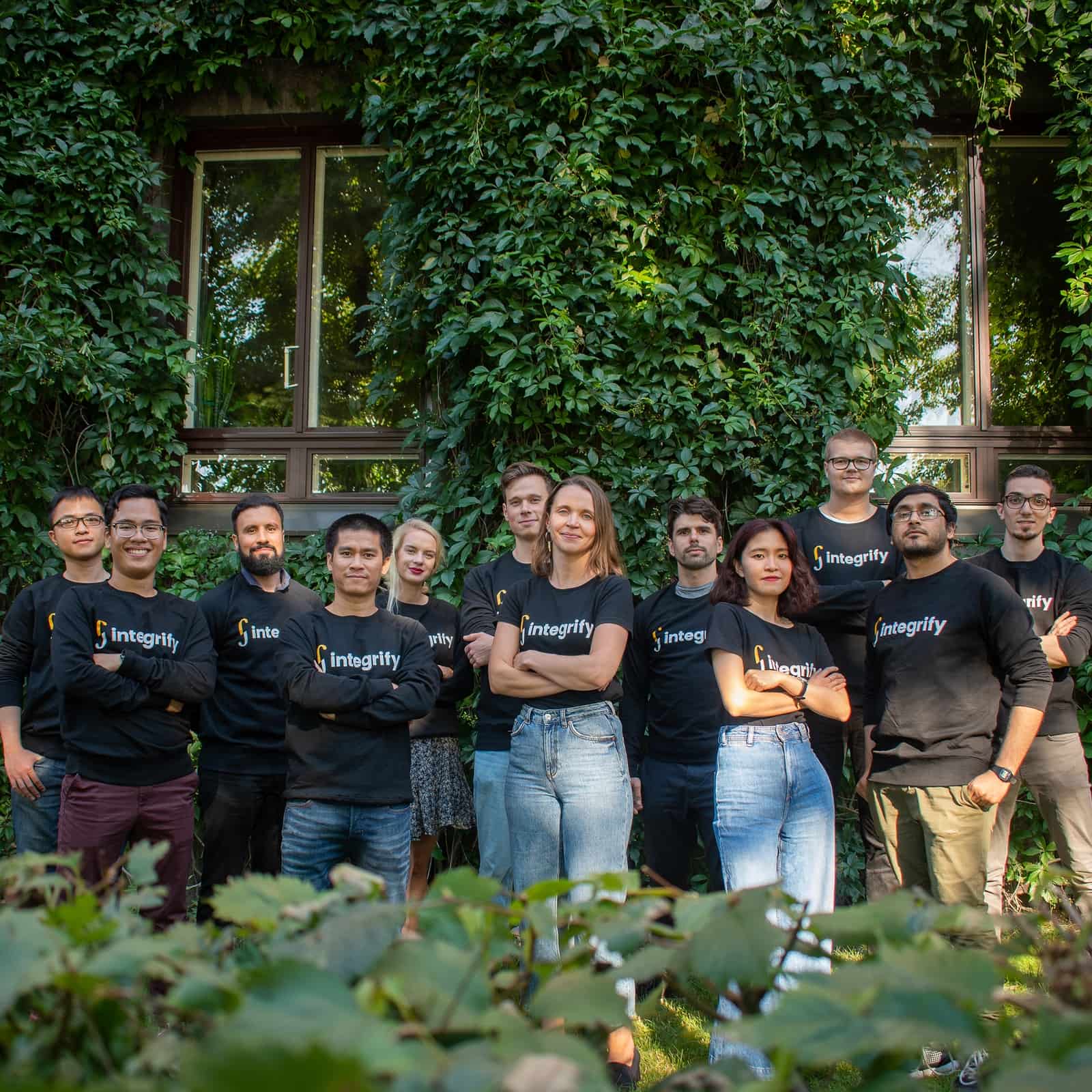 Integrify | Software Development Academy & Recruitment