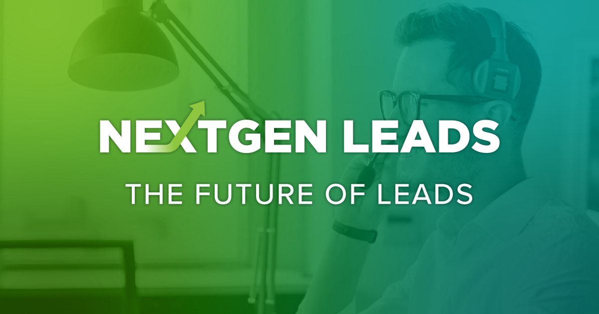 Contact | NextGen Leads