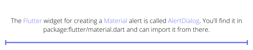 Waldo | How to Use Flutter AlertDialog: A Developer's Complete Guide