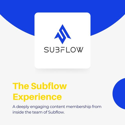 Build a subscription business │ SMS memberships