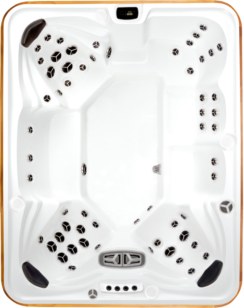 Summit XL | Arctic Spas Massasjebad | Polarbad