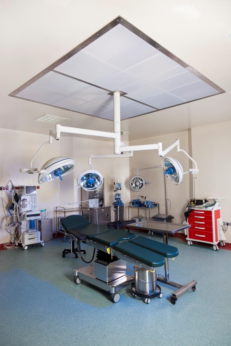 Pronto Biomedical Solutions