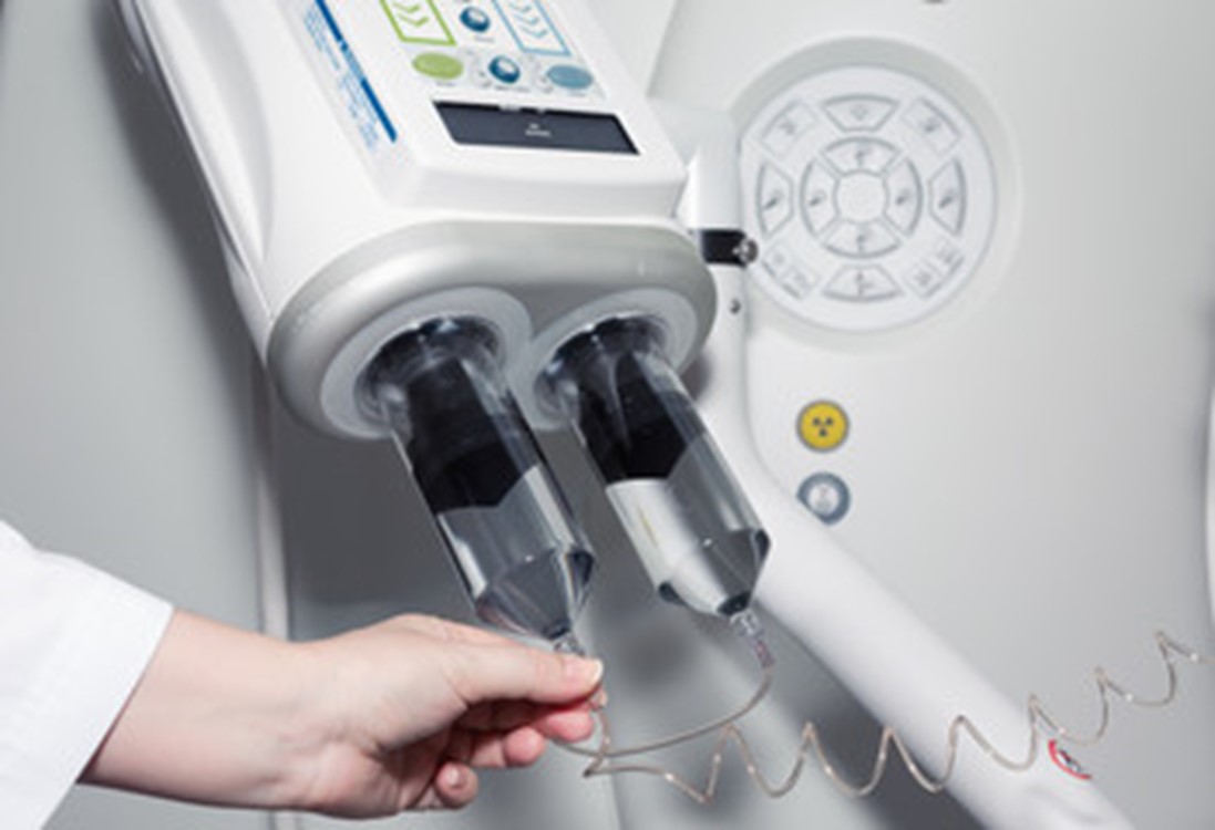 Diagnostic Imaging