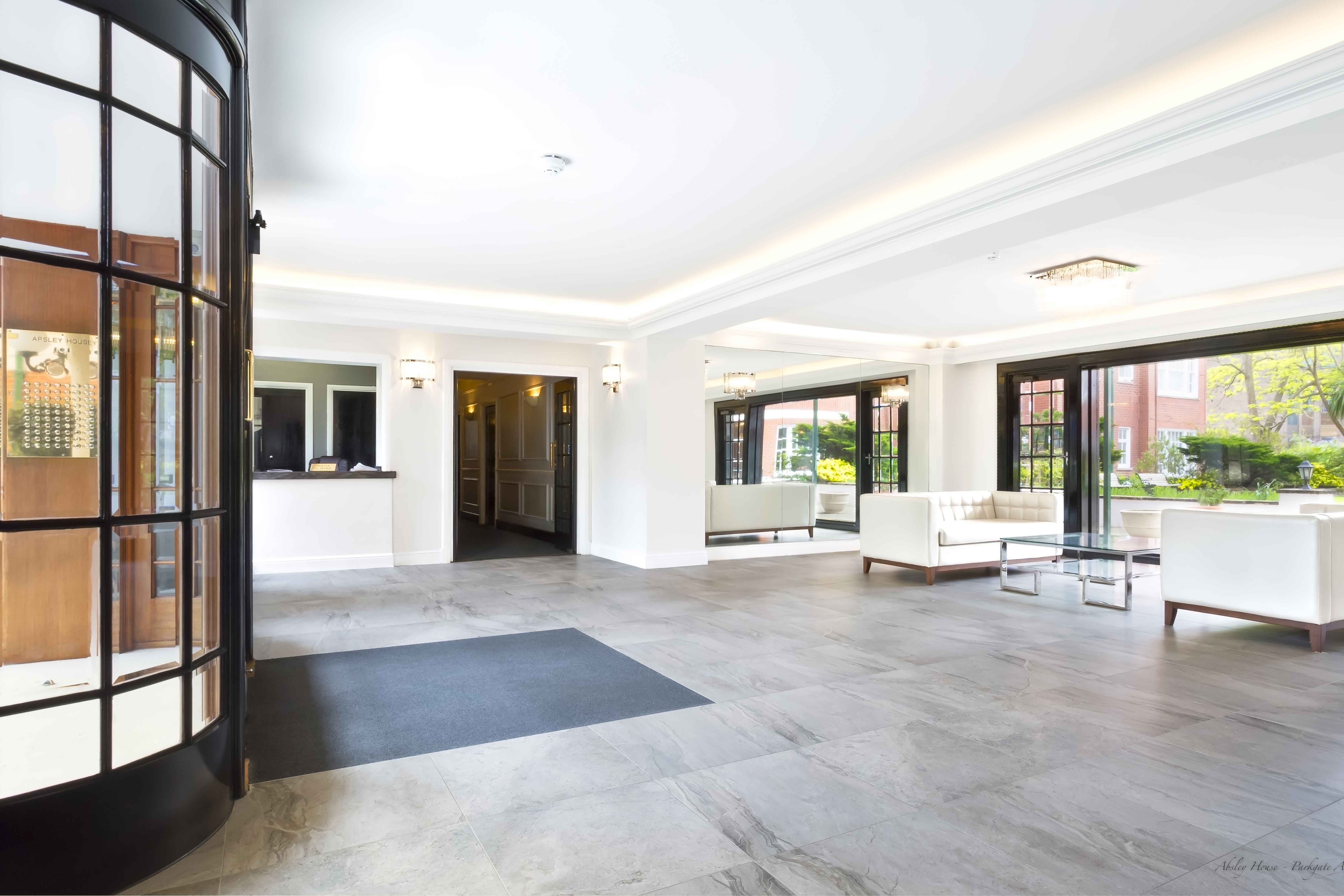 Parkgate Aspen Wilberforce House Station Road London Nw4 4Qe at Sammy ...