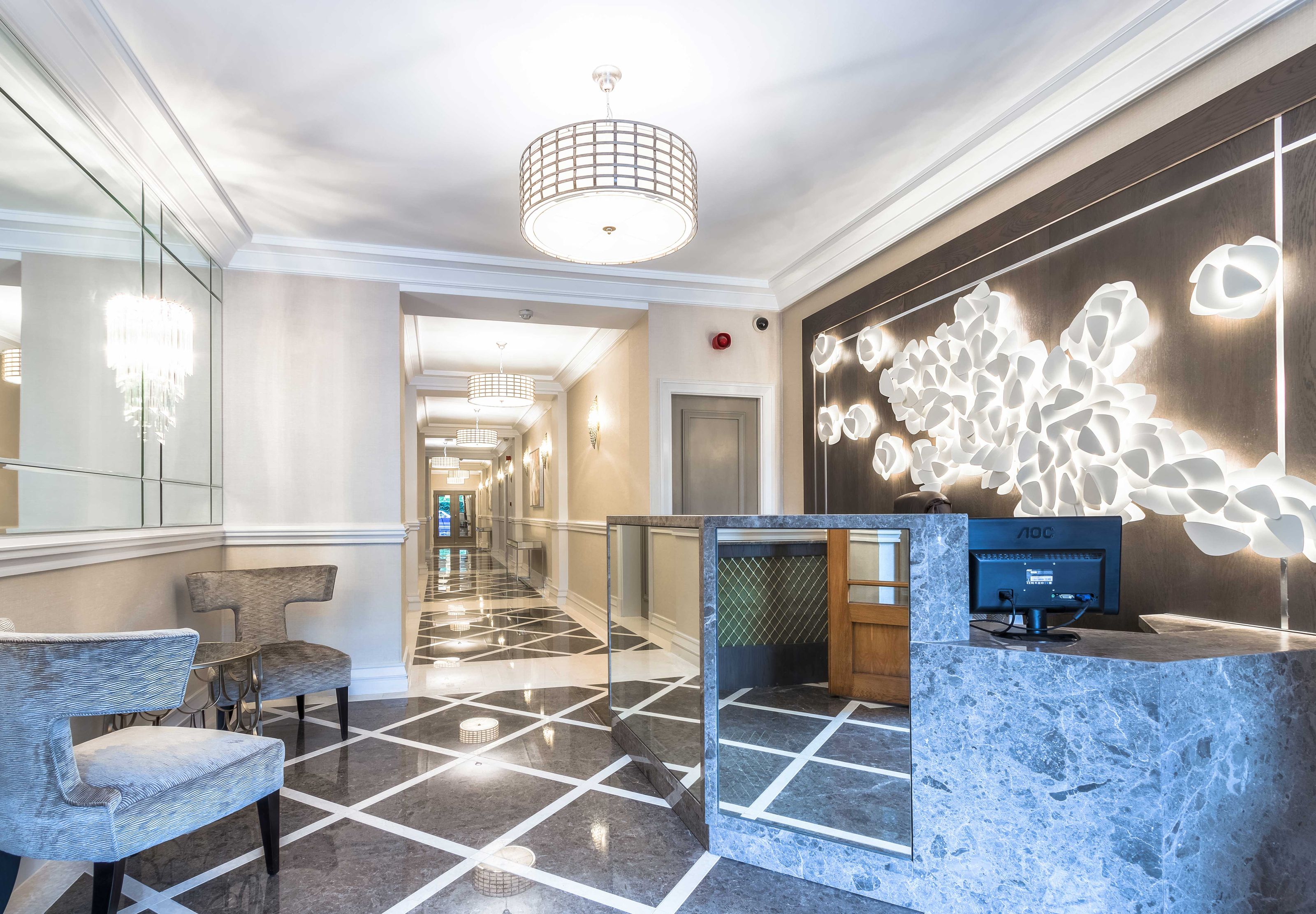 About | Block & Estate Management