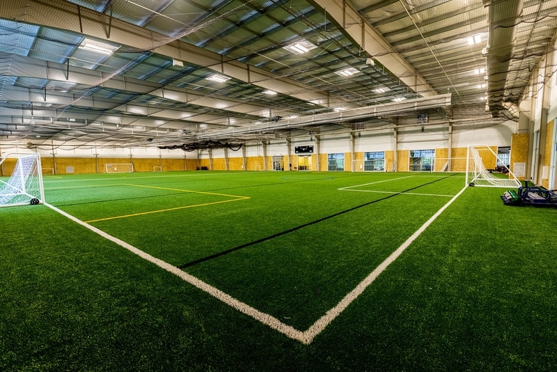 Home — The Bridge Sports Complex