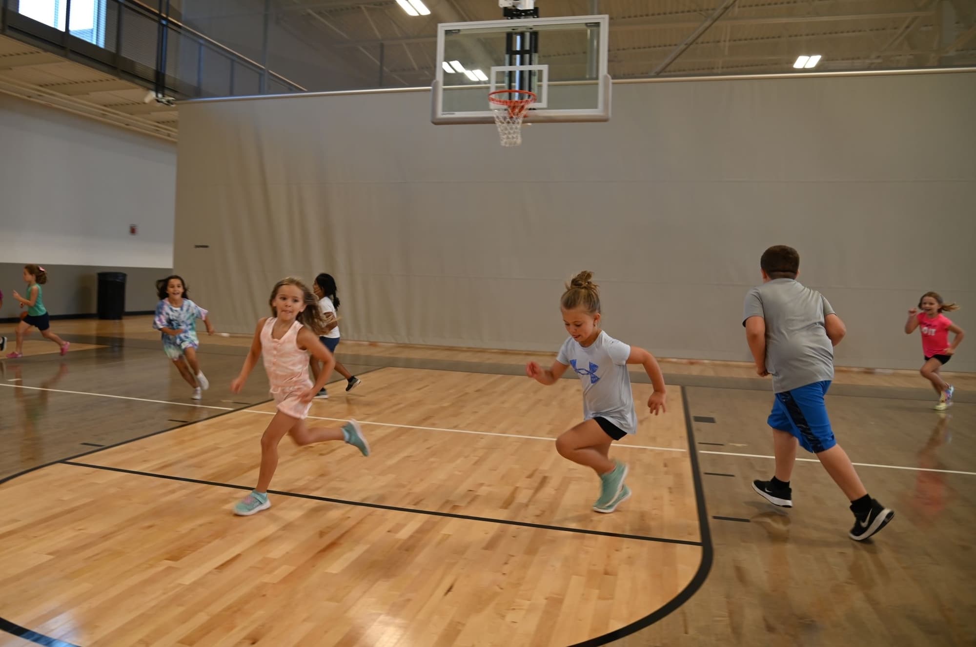 Home — The Bridge Sports Complex