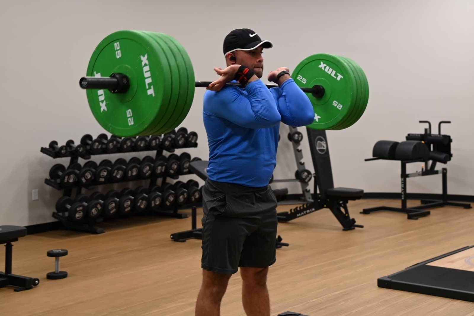 Home — The Bridge Sports Complex