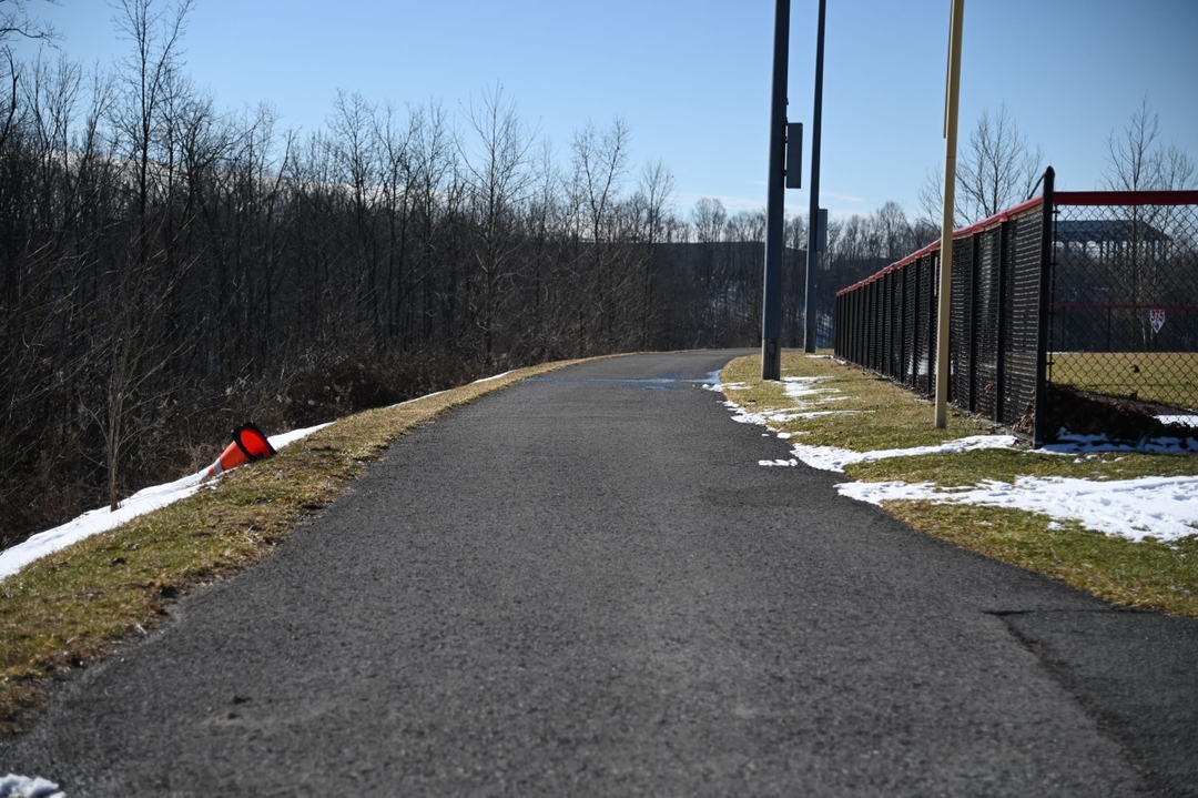 Home — The Bridge Sports Complex
