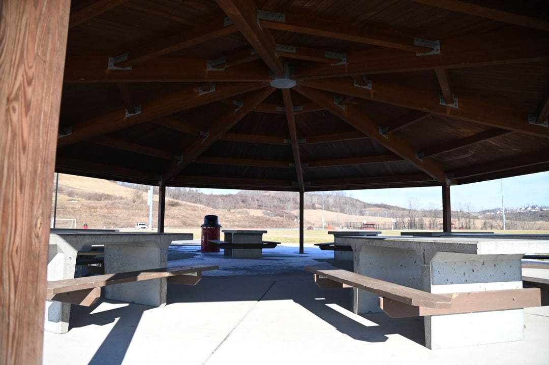 Home — The Bridge Sports Complex