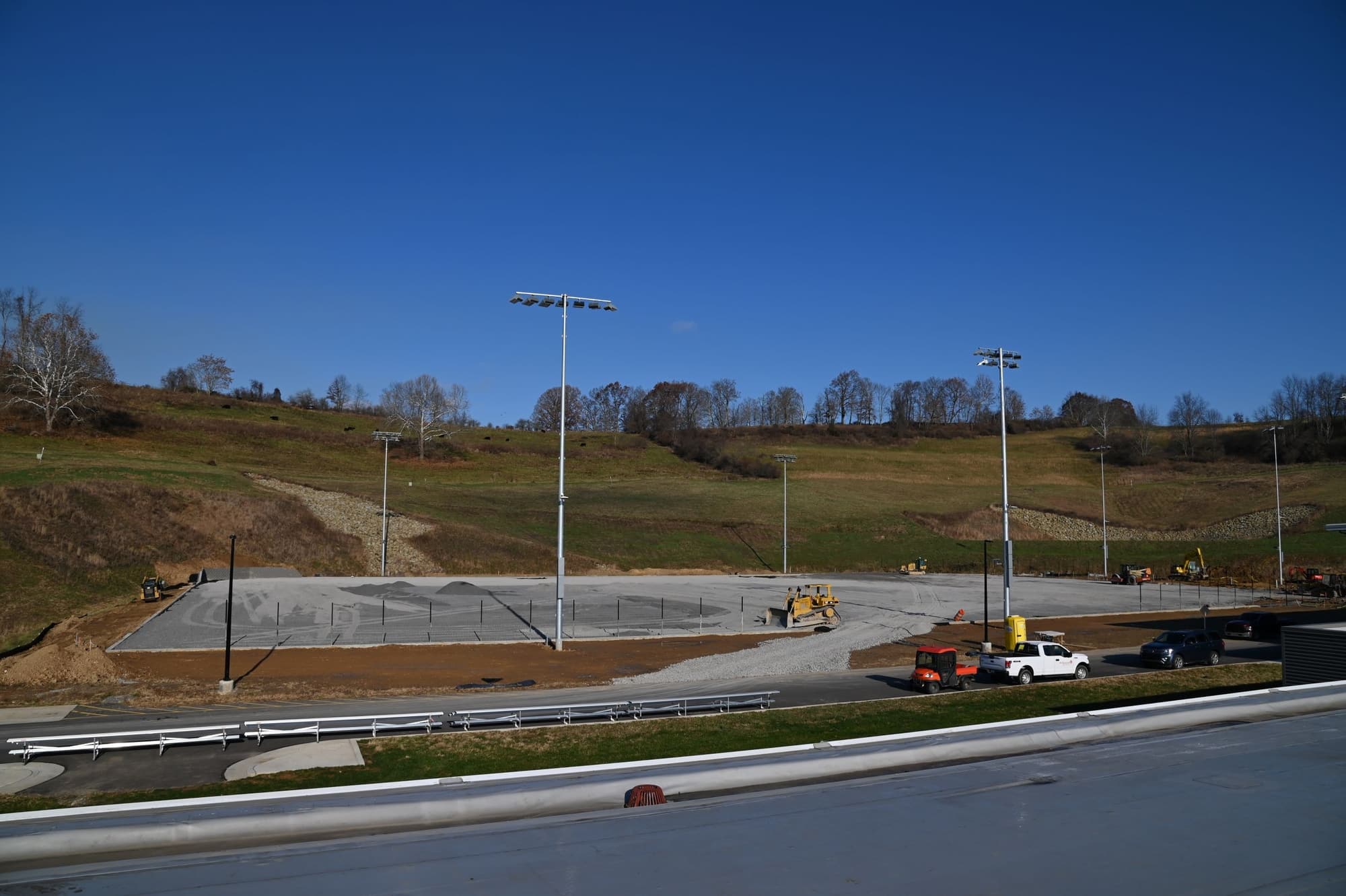 Home — The Bridge Sports Complex