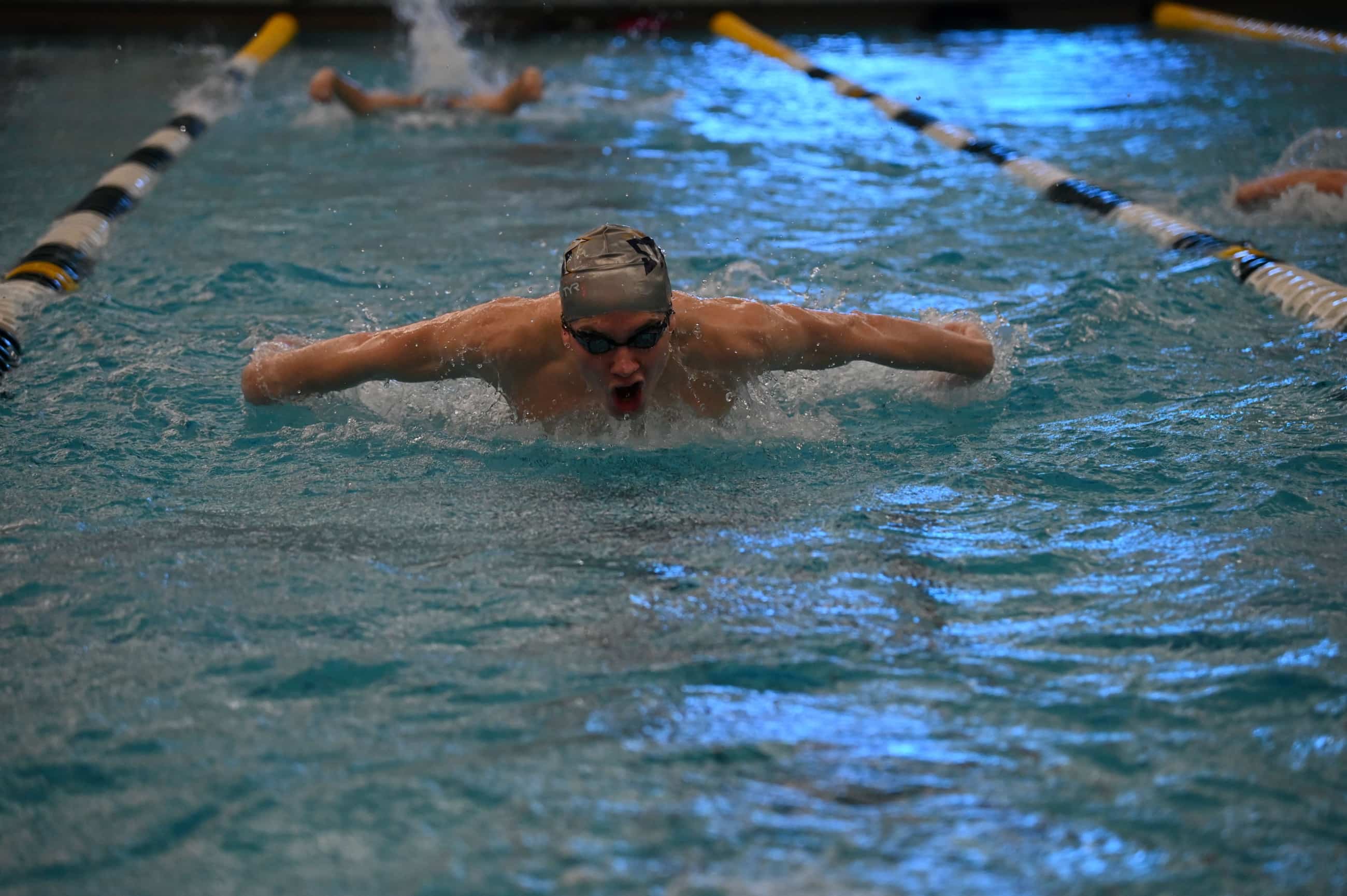 Home — The Bridge Sports Complex