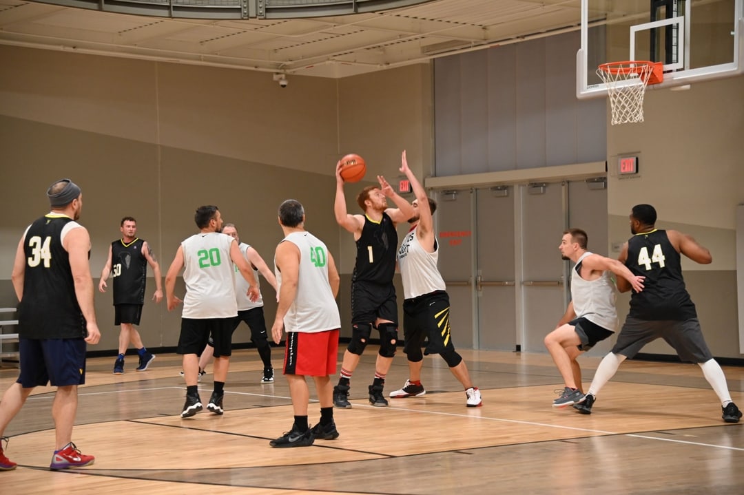 Programs — The Bridge Sports Complex