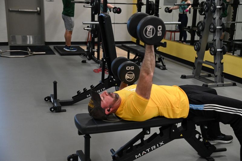 Home — The Bridge Sports Complex