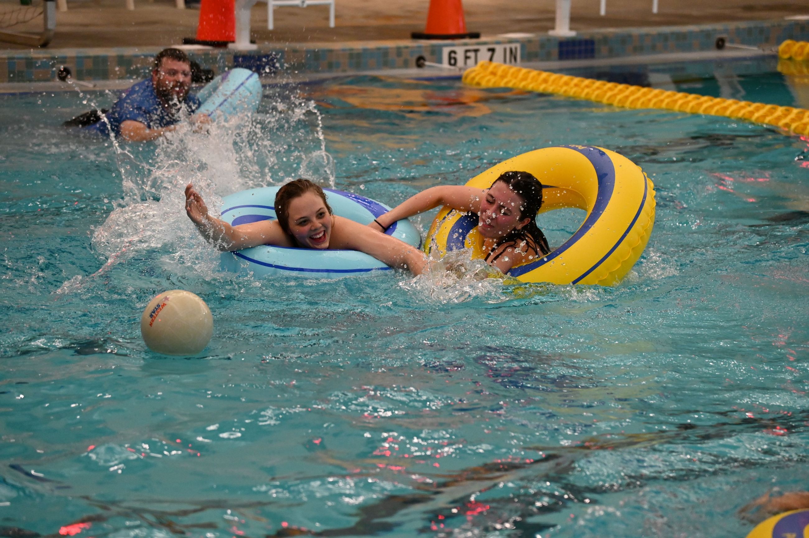 Programs — The Bridge Sports Complex