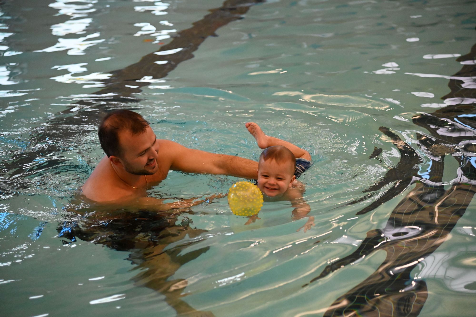 Programs — The Bridge Sports Complex