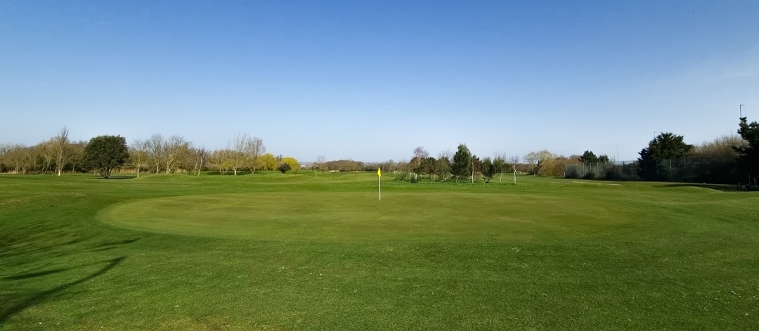 Golf Course