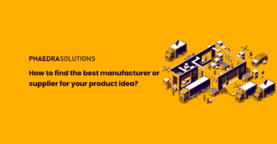 How to find suppliers for online store?