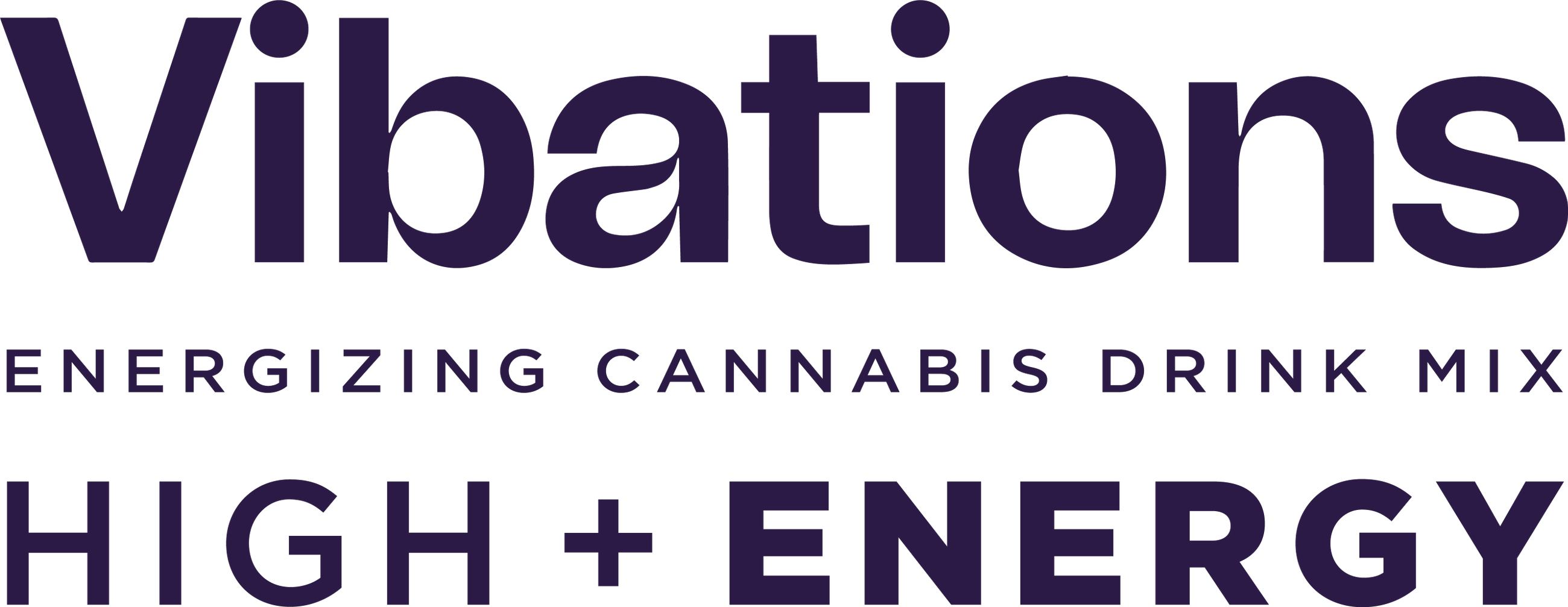 Vibations High + Energy