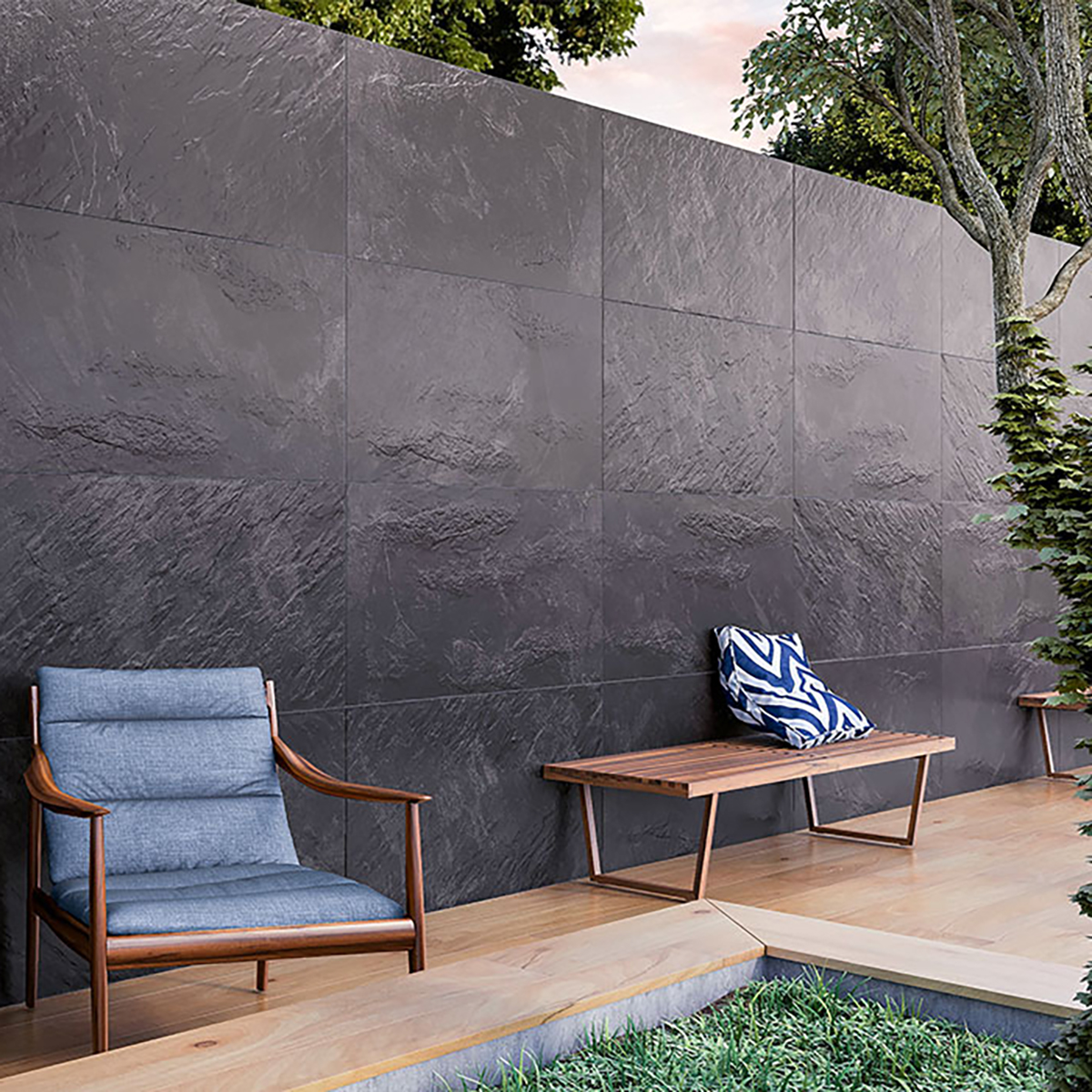 Todas las fachadas | Elysa