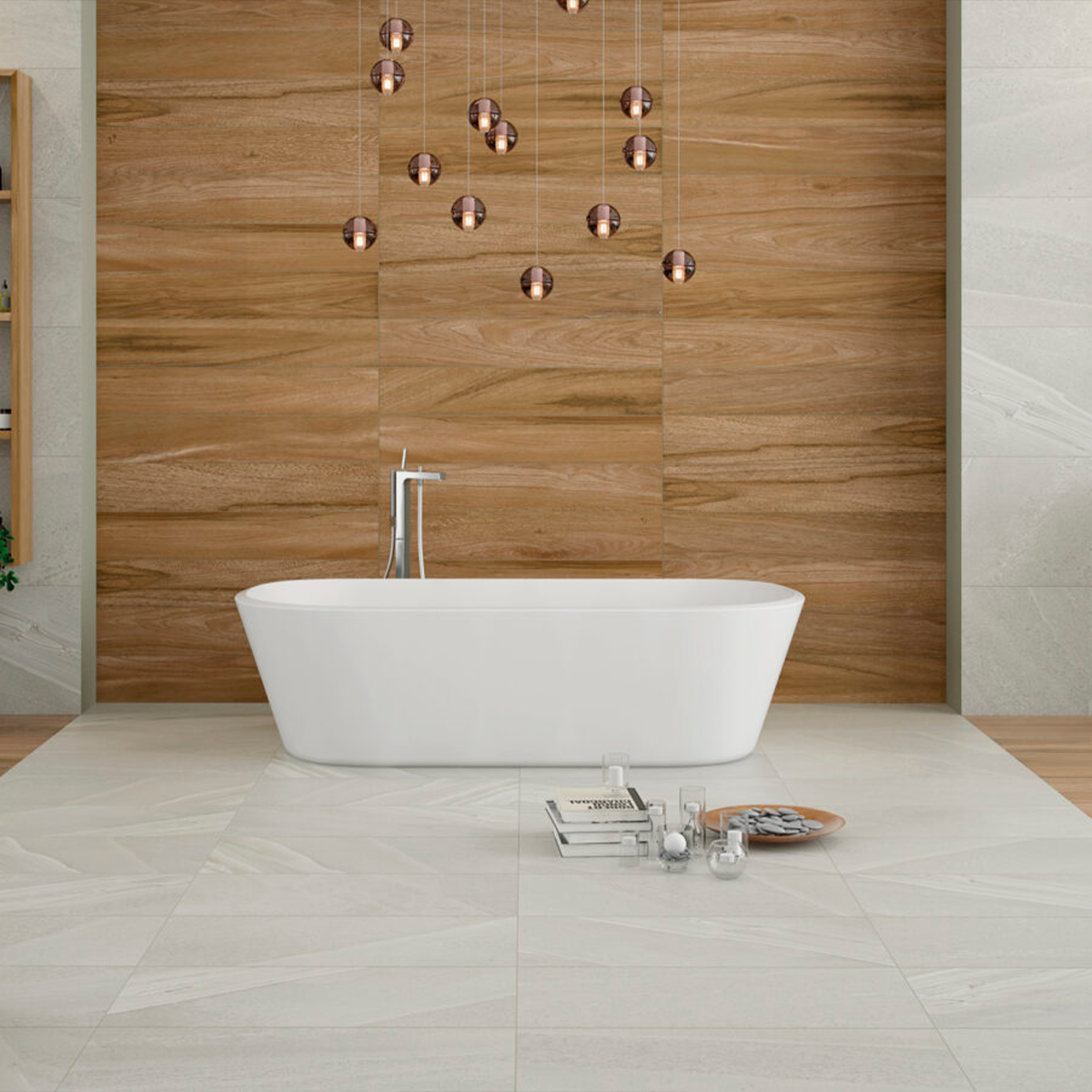 Porcelanatos | Elysa